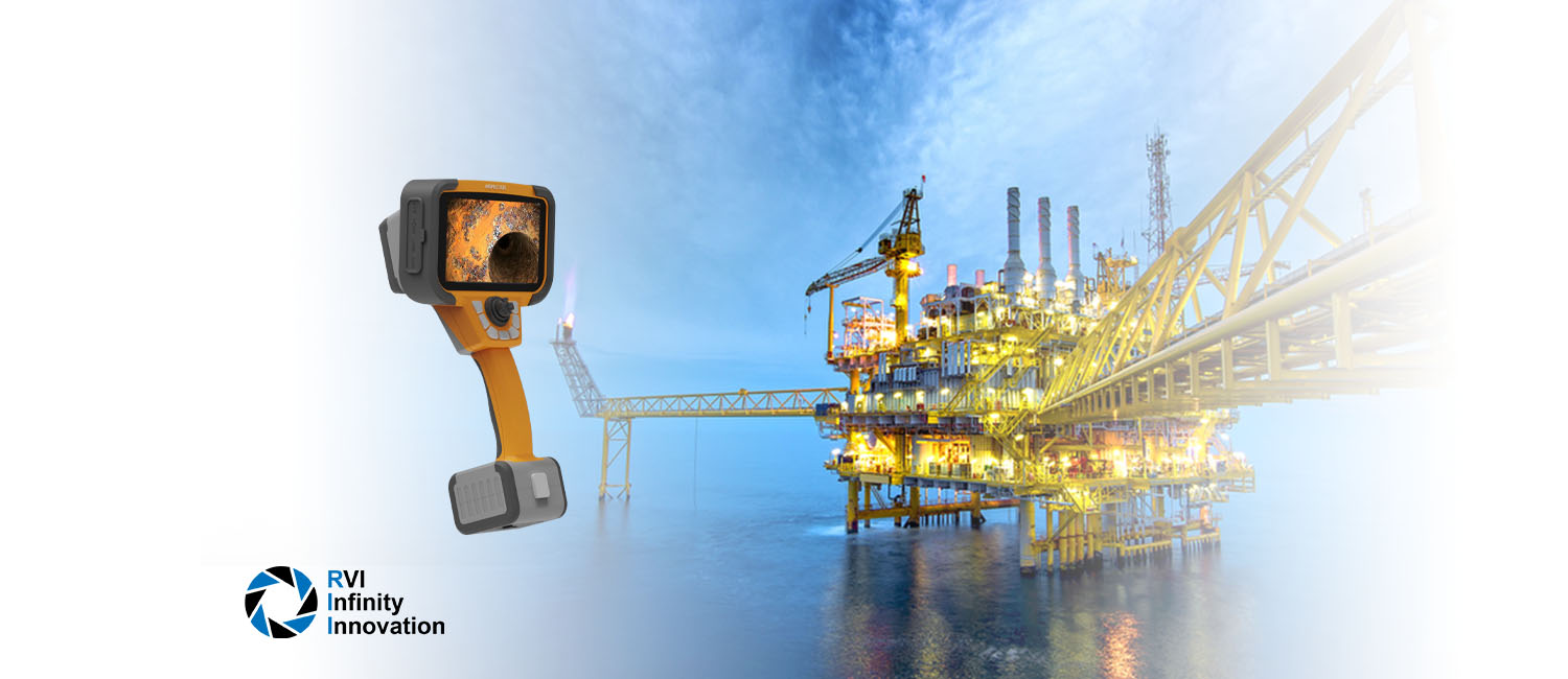 RVI Infinity Innovation