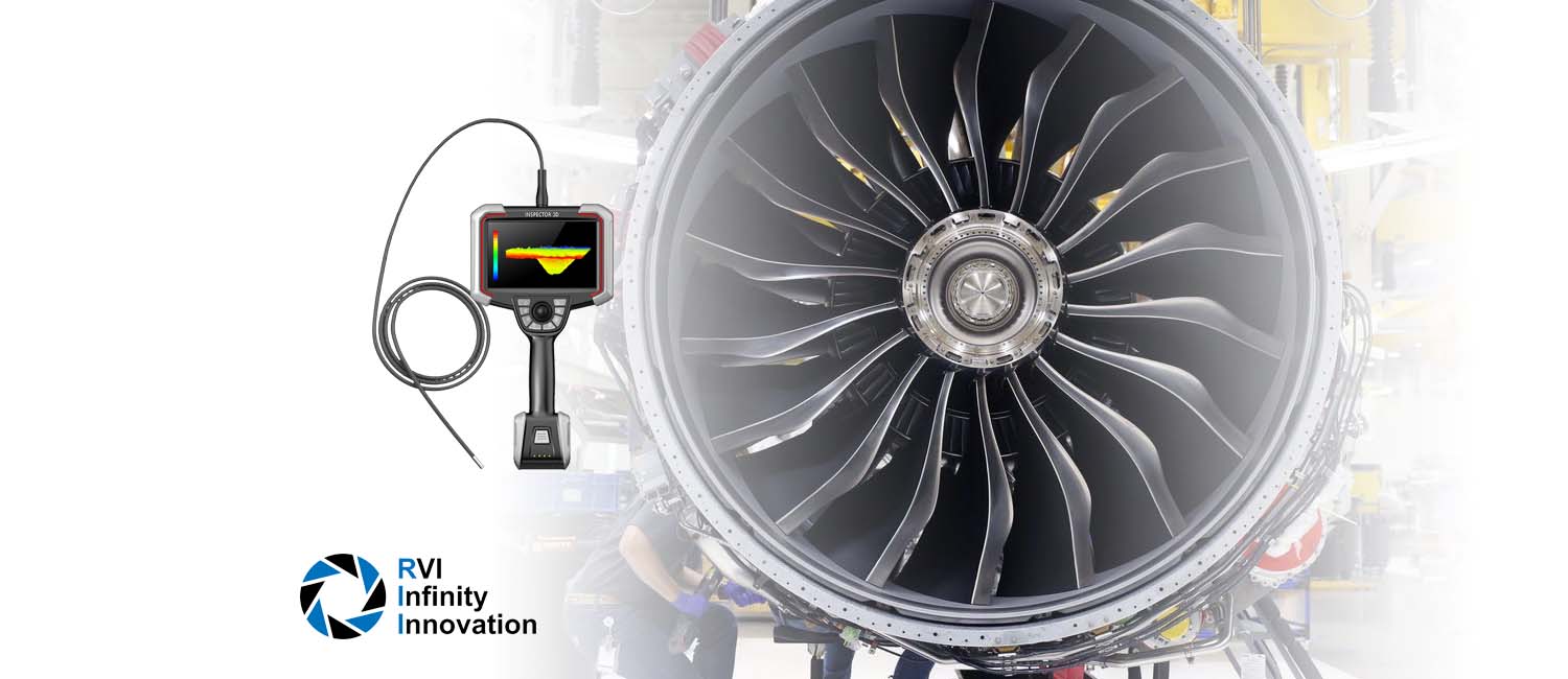 RVI Infinity Innovation