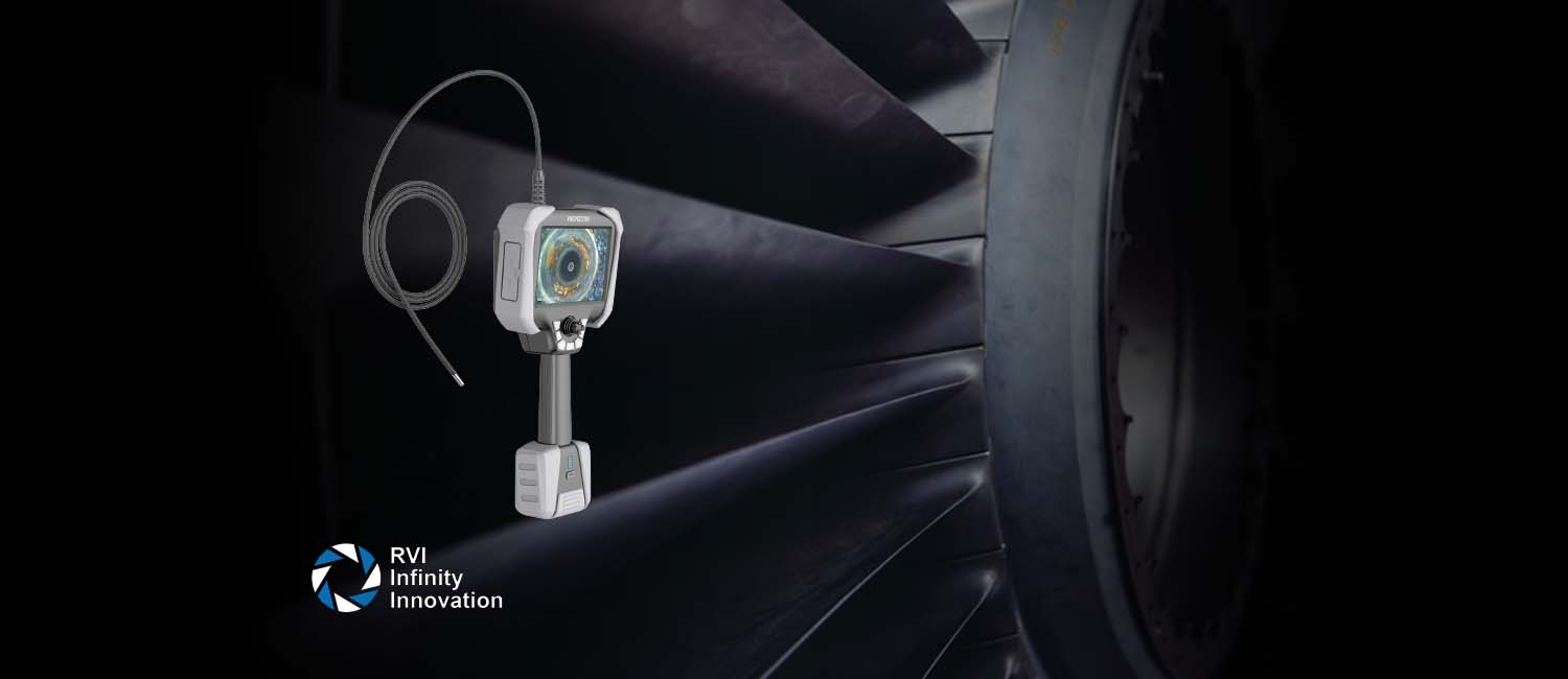 RVI Infinity Innovation