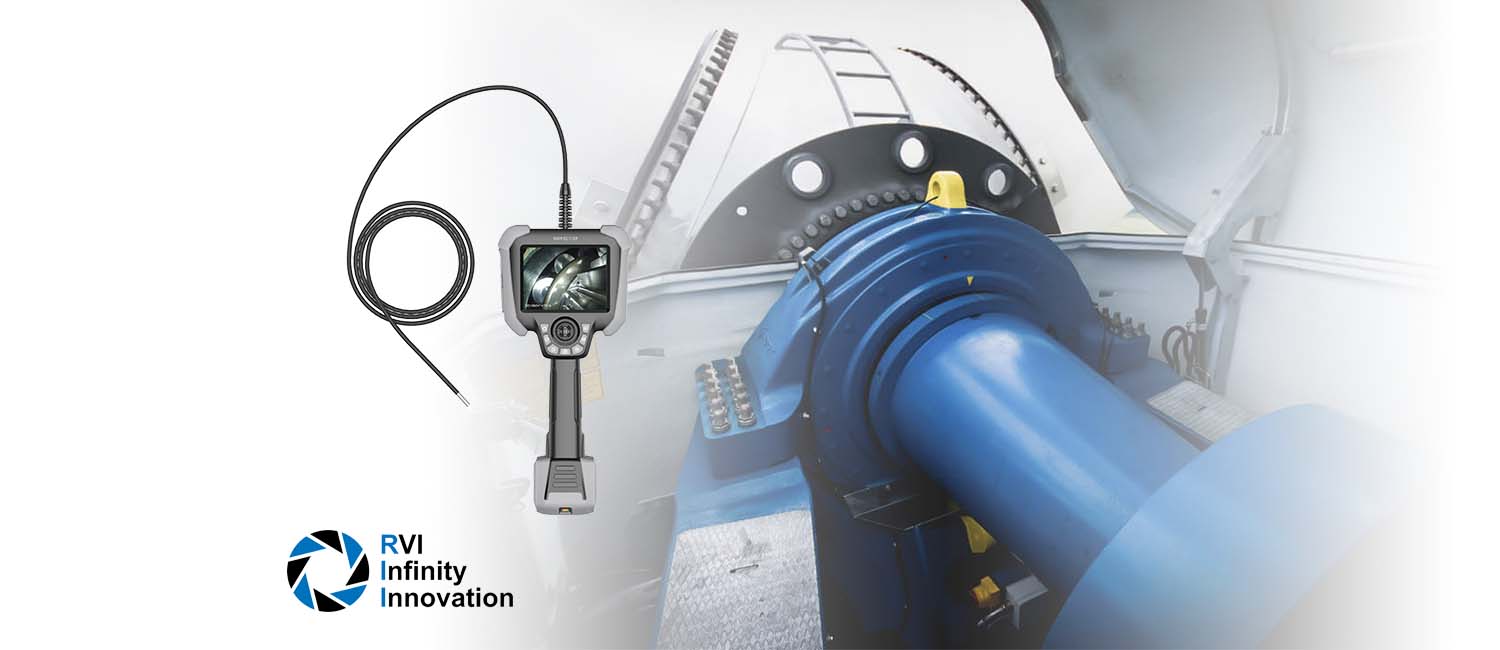 RVI Infinity Innovation