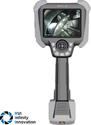 RVI Infinity Innovation