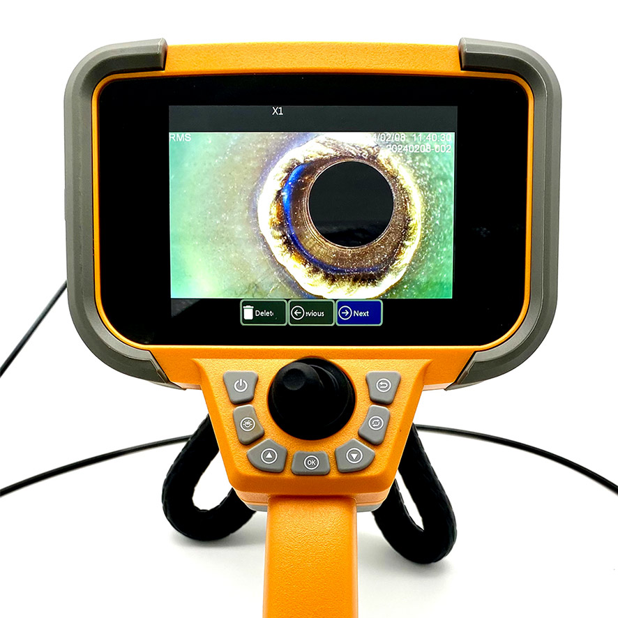 Rvi Infinity Innovation