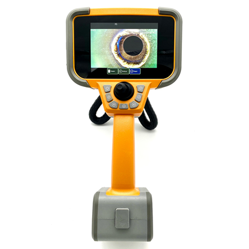 RVI Infinity Innovation