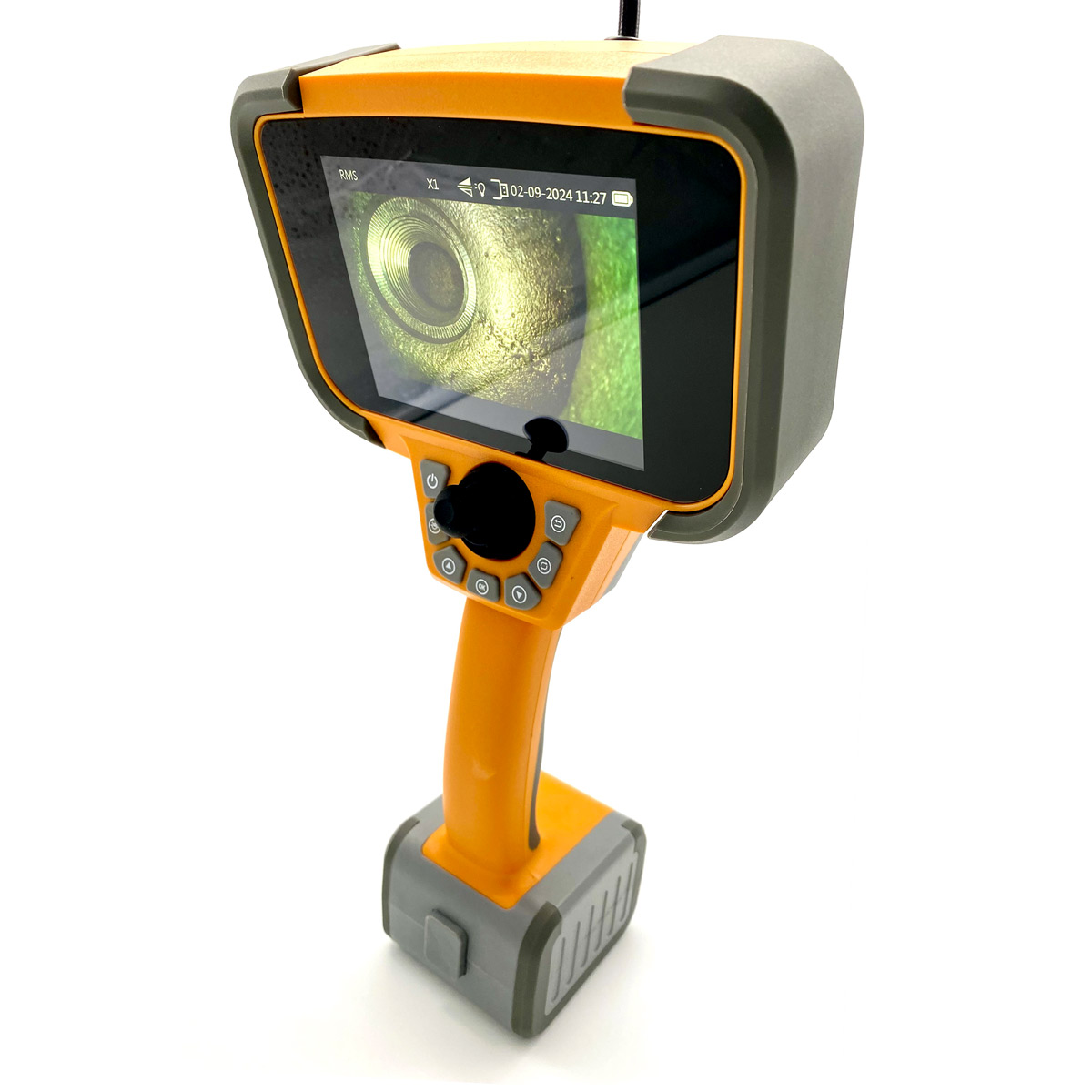 RVI Infinity Innovation